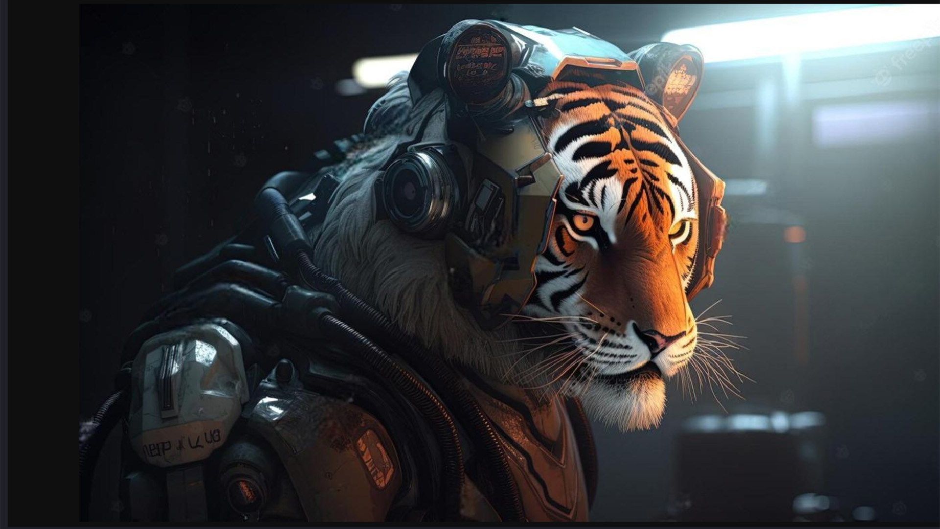 Working with Artificial Intelligence: A Journey of Taming the Tiger