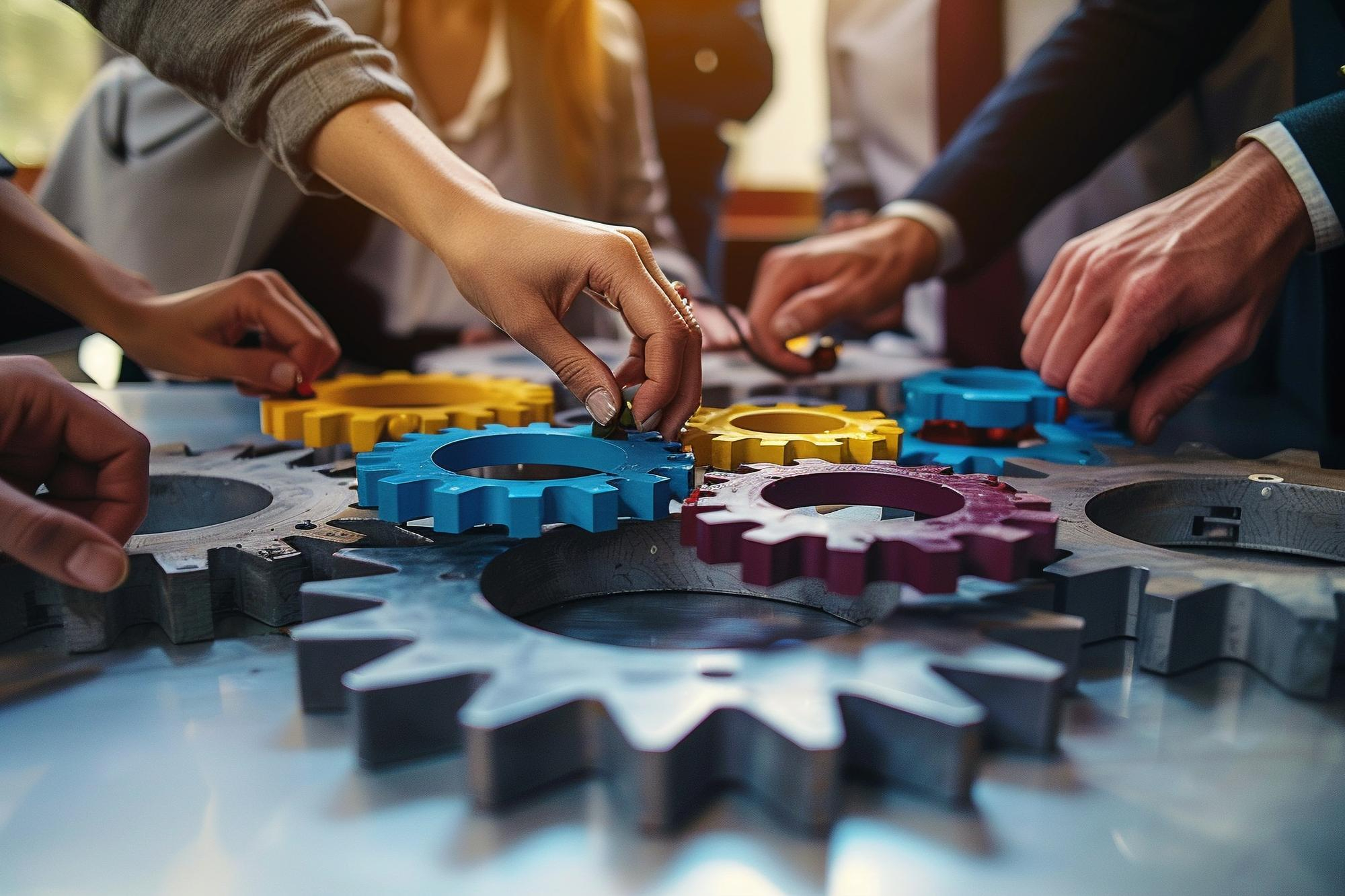 Building a Cross-Functional Task Force to Combat Retail Shrinkage