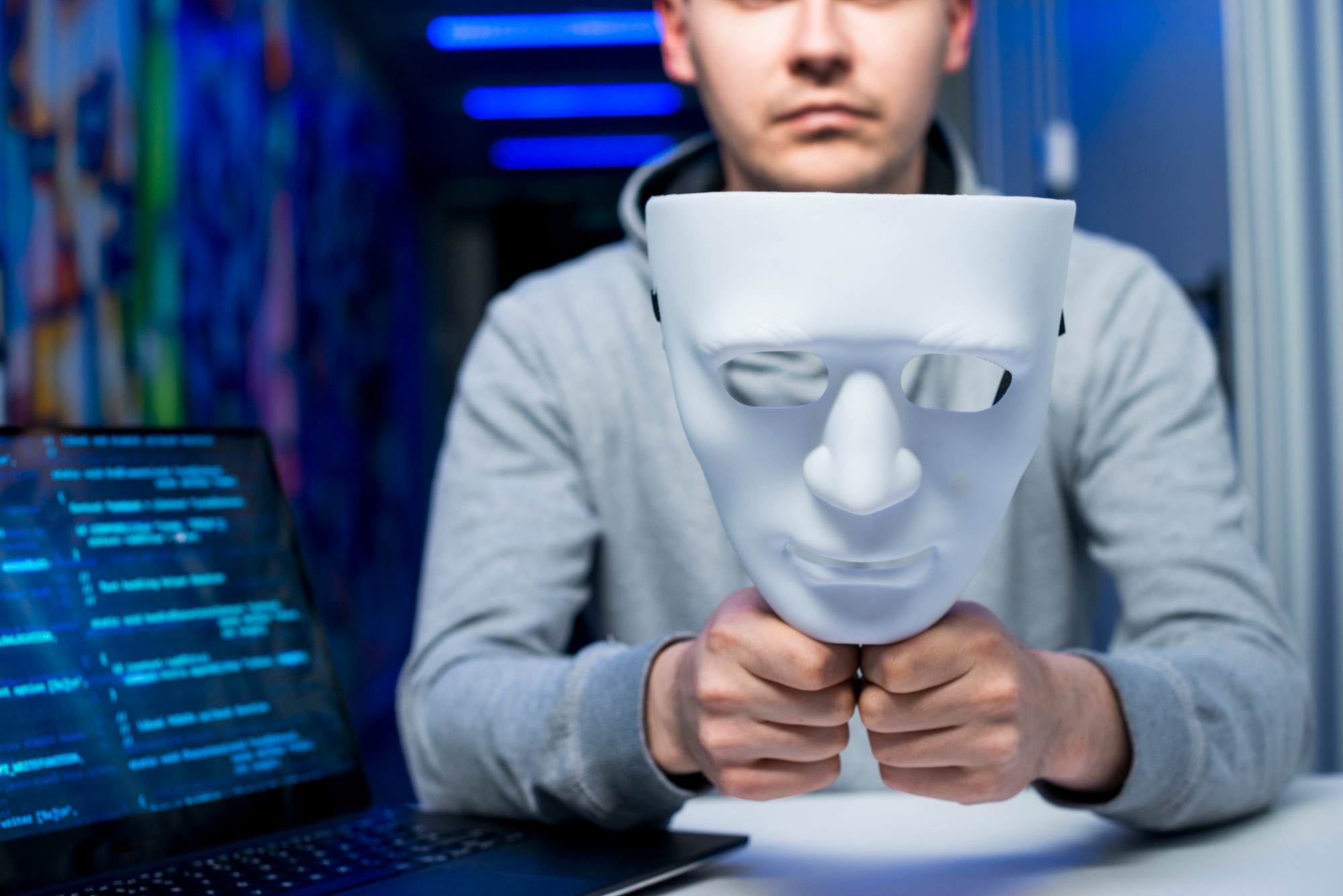 Physical Penetration Testing: Ensuring the Security of Your Physical Assets