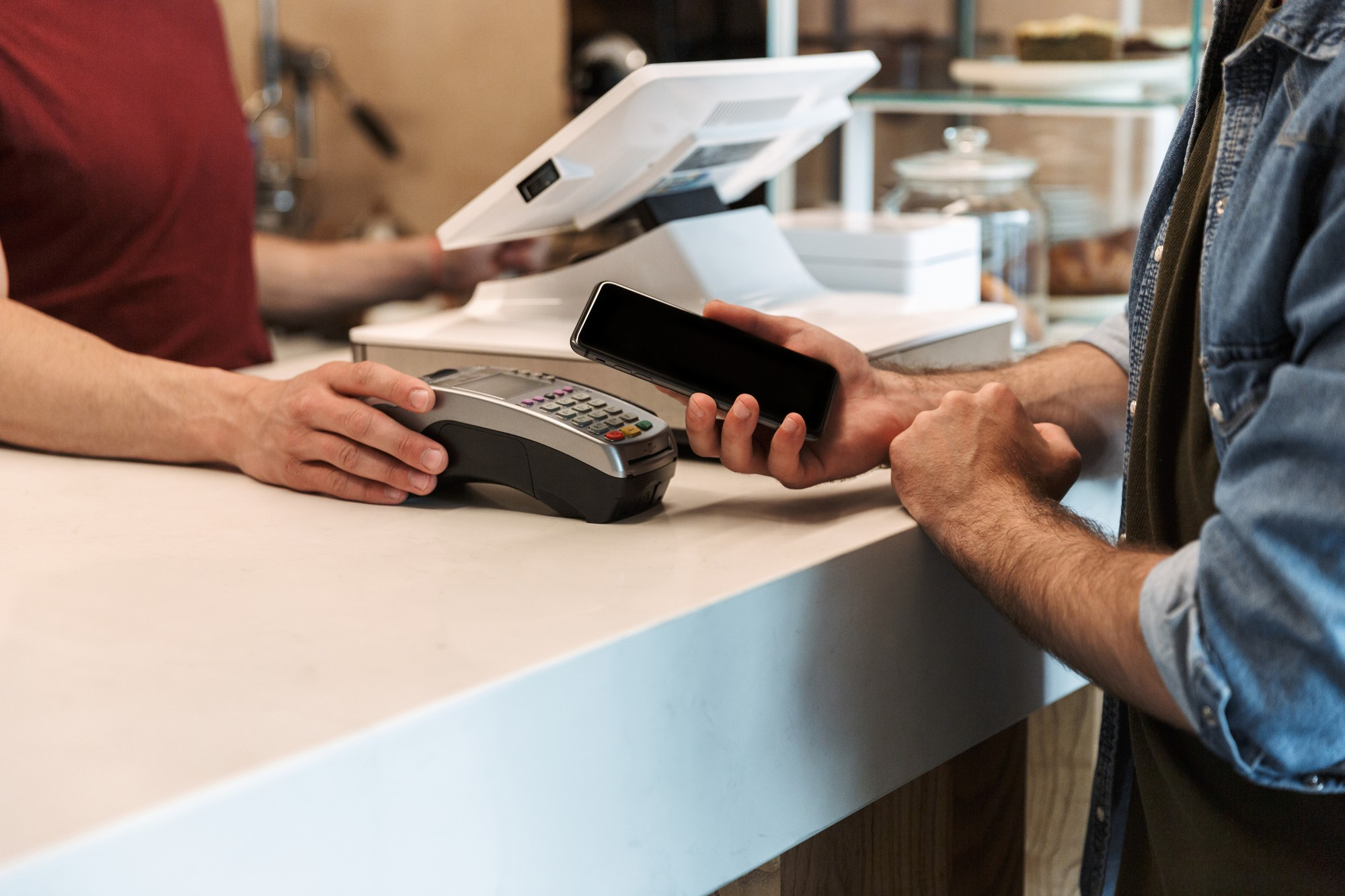 Cyber Threats, Risk and Solutions for POS Systems