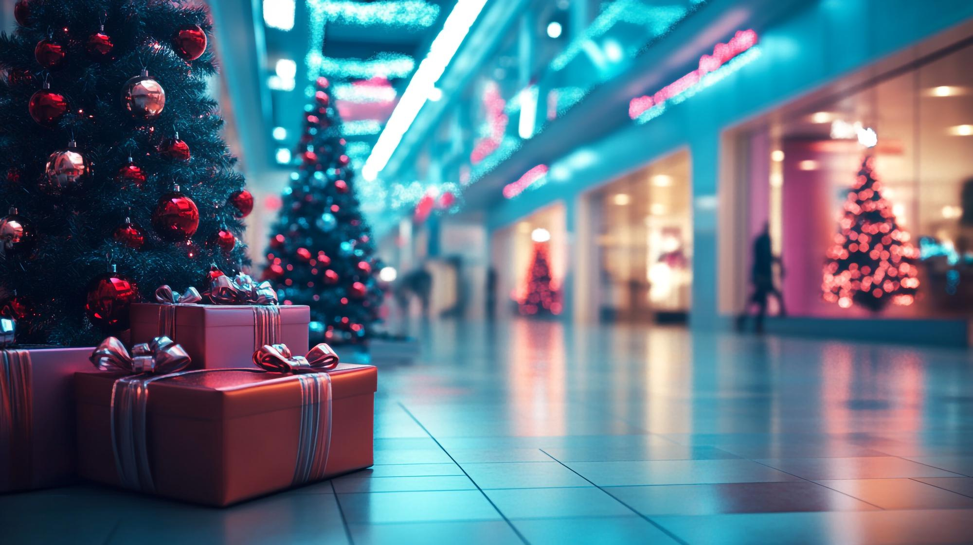 The Top Risks Retailers Face This Christmas Season